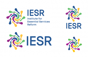 IESR Brand Guideline - IESR