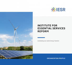 IESR Brand Guideline - IESR