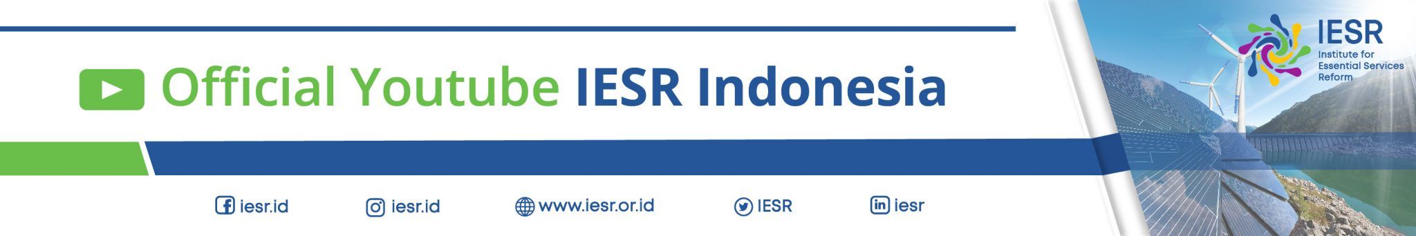 Video - IESR