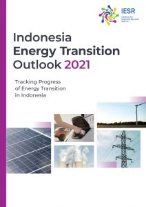 Beranda - IESR Institute for Essential Services Reform