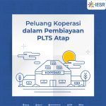 Infografis - IESR