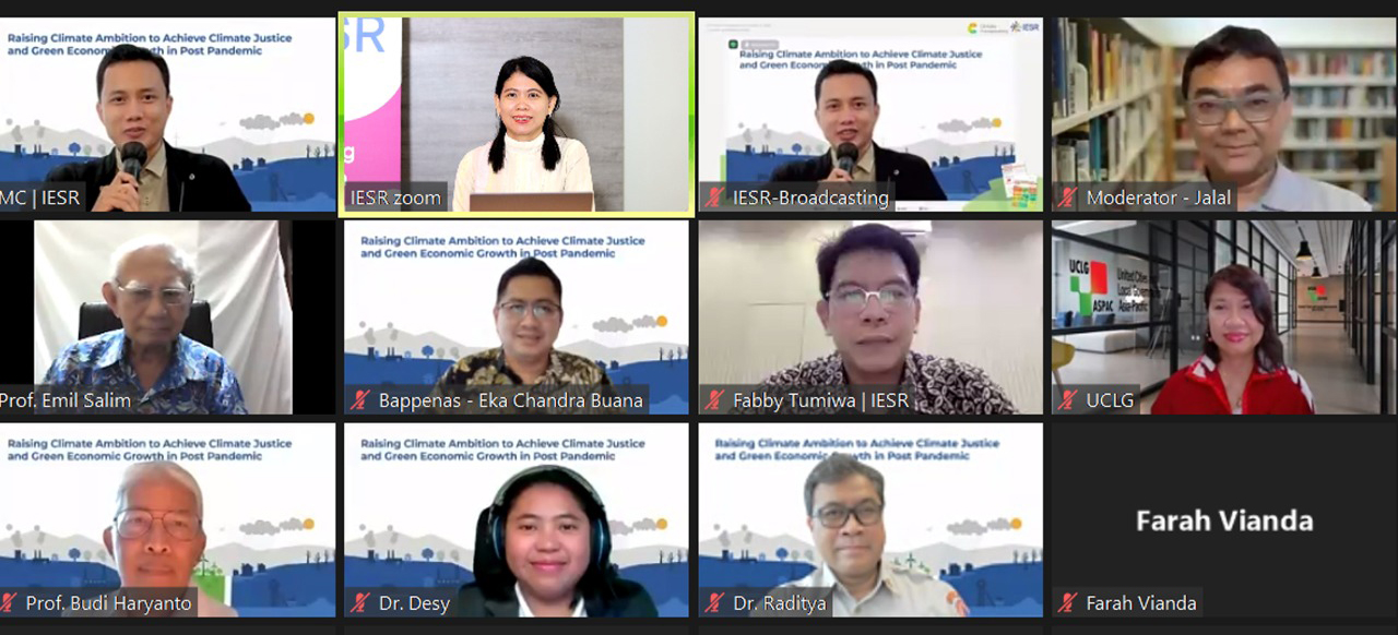 Climate Transparency Report 2021: Real Climate Change Impacts ...