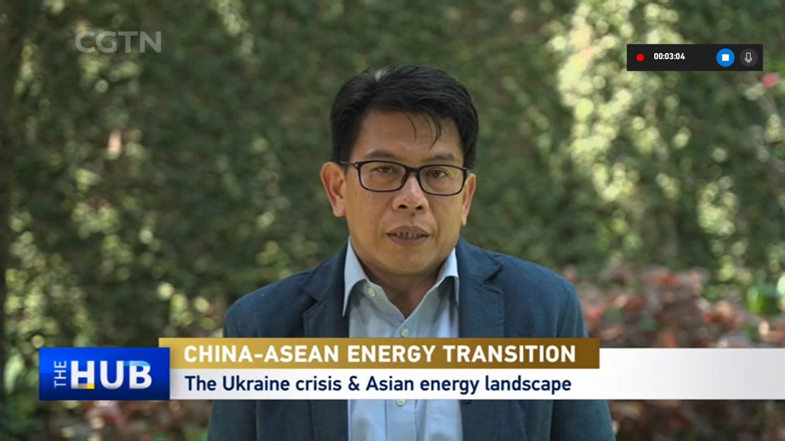 Beranda - IESR Institute for Essential Services Reform