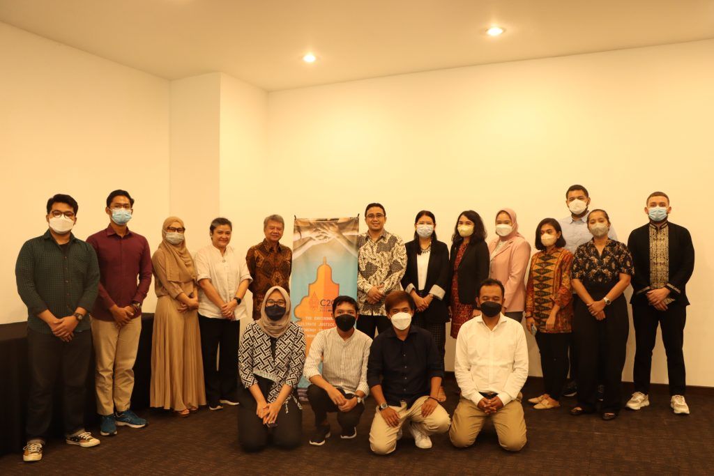 Event Coverage - IESR