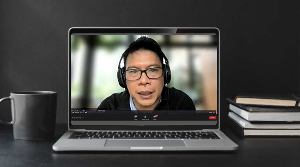 Beranda - IESR Institute for Essential Services Reform