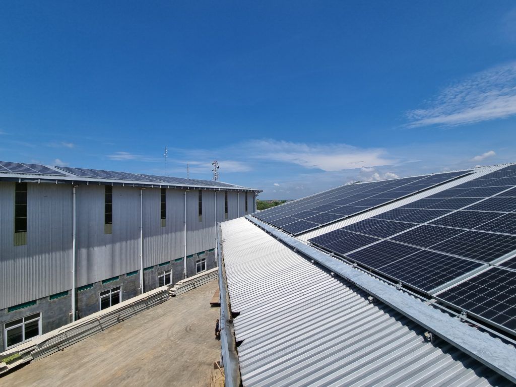 What is Solar Energy and How is it Developed in Indonesia? - IESR