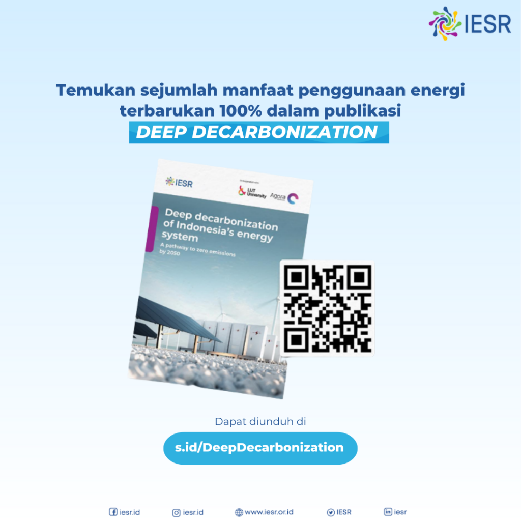 Sikap Enggan PLN Implementasi Permen ESDM No. 26 Tahun 2021 - IESR