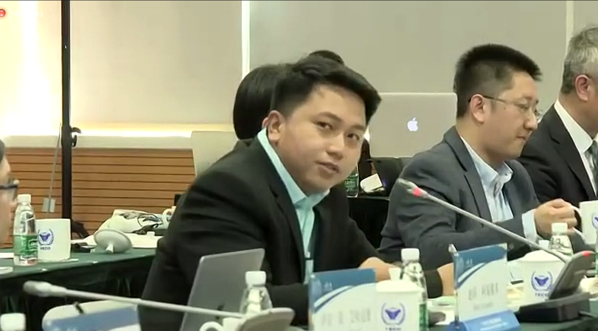 Peluang BRI China untuk Mendorong Percepatan Transisi Energi di ...