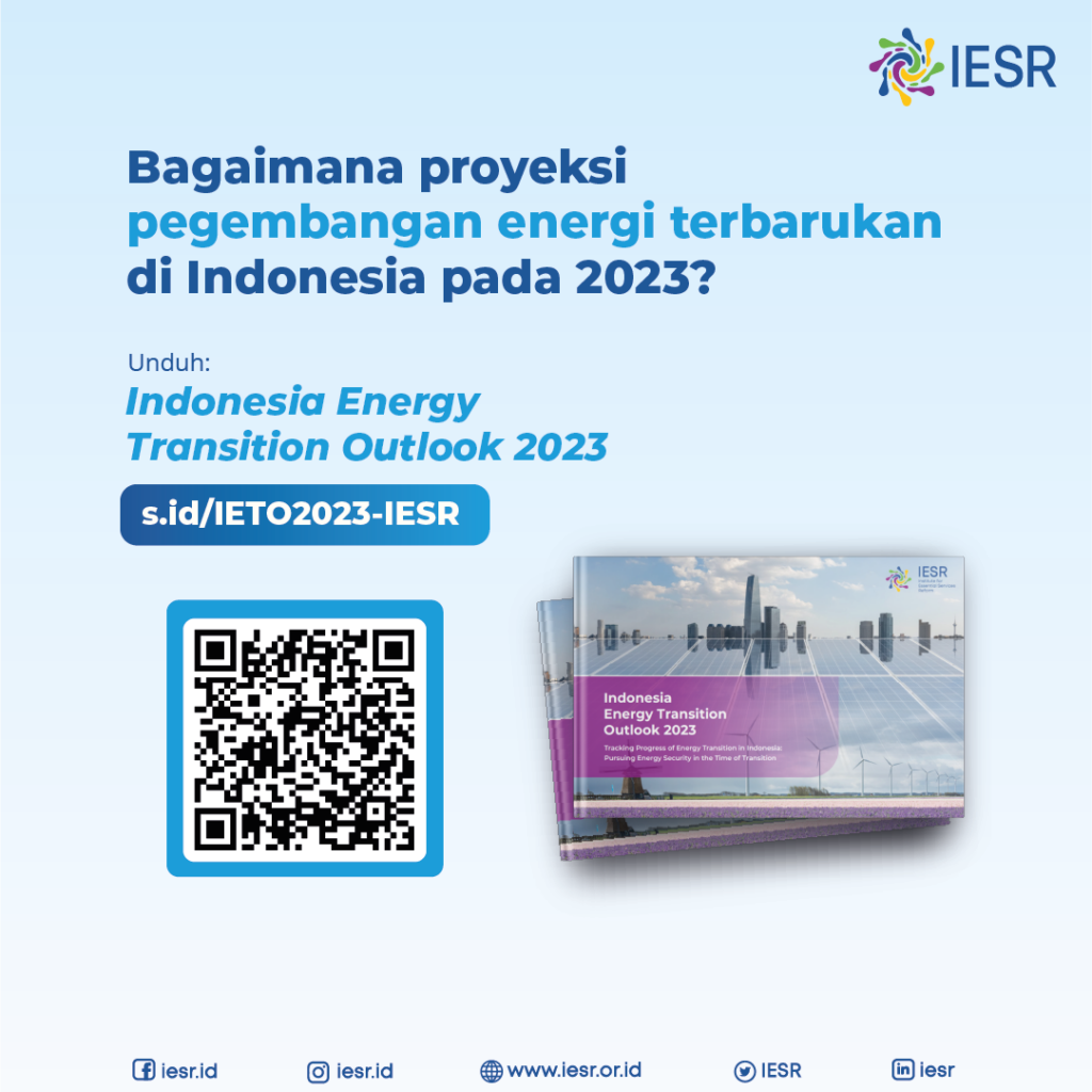 Permintaan Energi Meningkat di Kawasan ASEAN, Berapa Kontribusi Energi ...