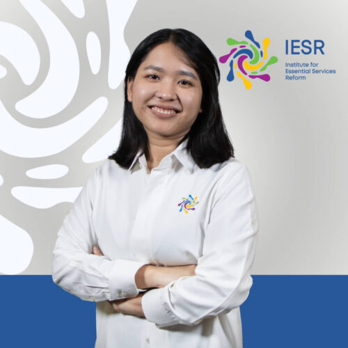 Rahmi Puspita Sari - IESR