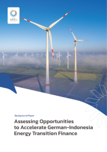 IESR – Institute for Essential Services Reform