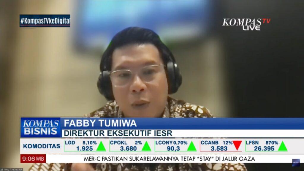 Indonesia's Electricity Challenges, How to Overcome Excess Electricity ...