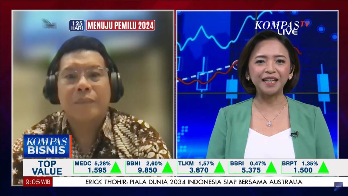 Indonesia's Electricity Challenges, How to Overcome Excess Electricity ...