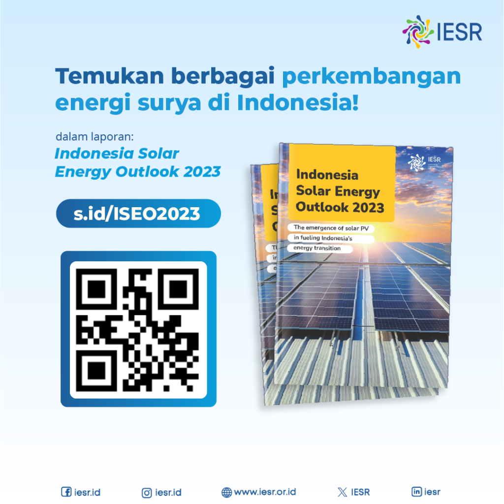 PLTS Terapung Cirata: Harapan Baru Masa Depan Energi Terbarukan ...