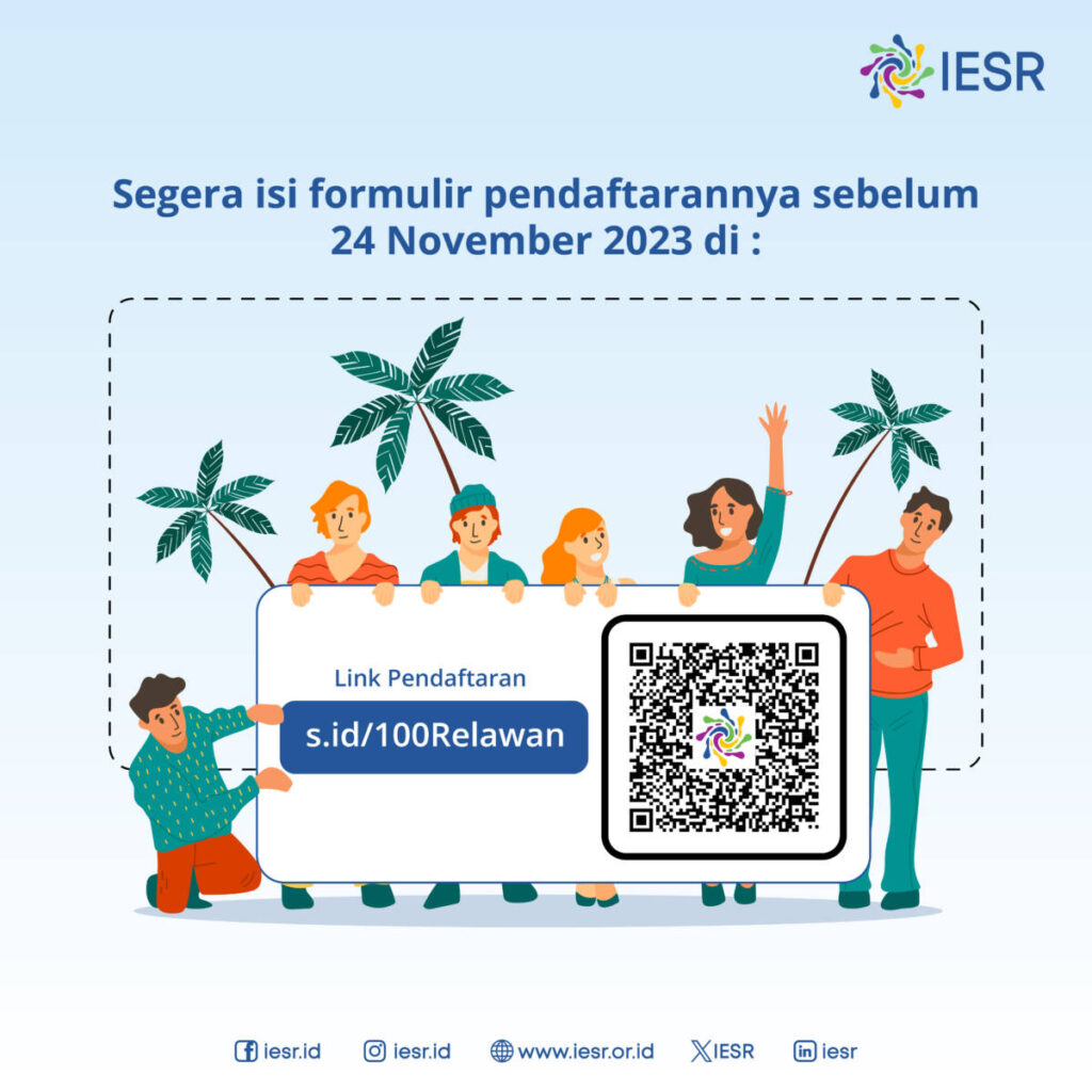 Kejar Bali Net Zero Emission 2045 Bergabunglah dalam 100 Relawan yang Mengamati Konsumsi Listrik ...