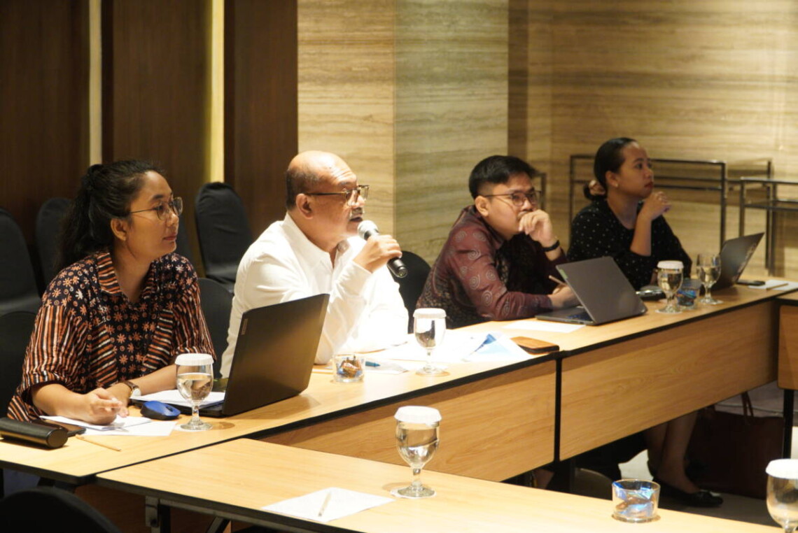 Event Coverage - IESR