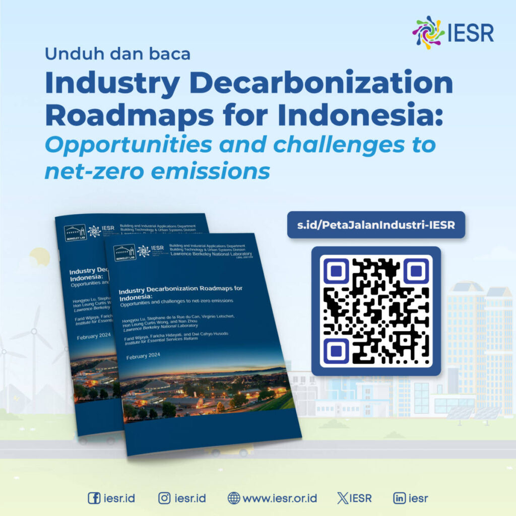 RE-100 Best Practice - IESR