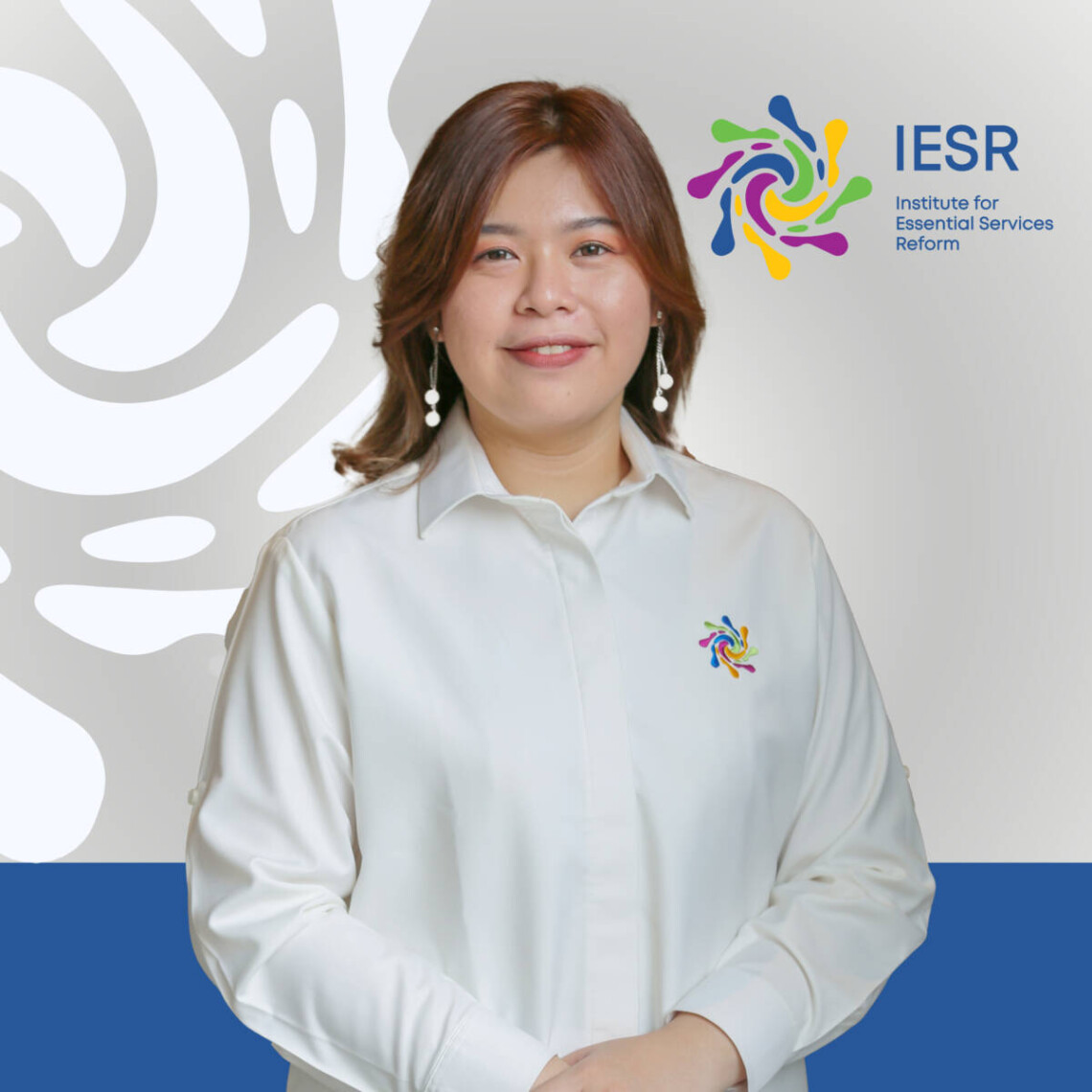 Martha Jesica Solomasi Mendrofa - IESR