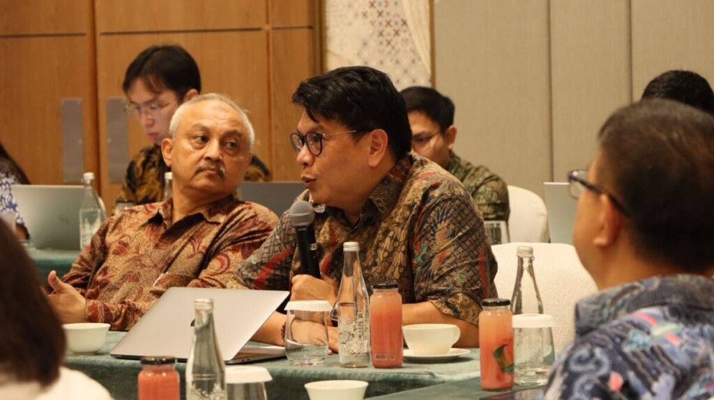 Event Coverage - IESR