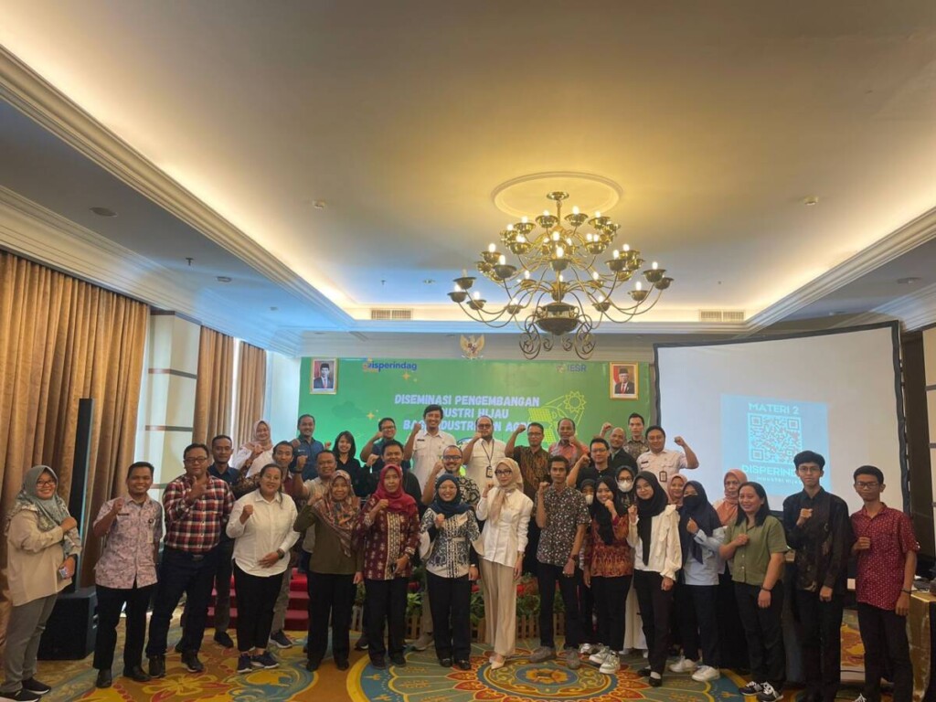 Event Coverage - IESR