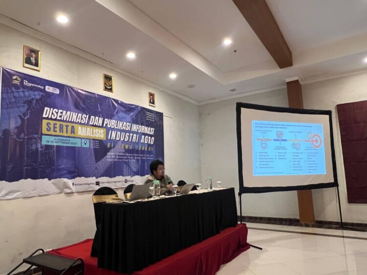 Event Coverage - IESR