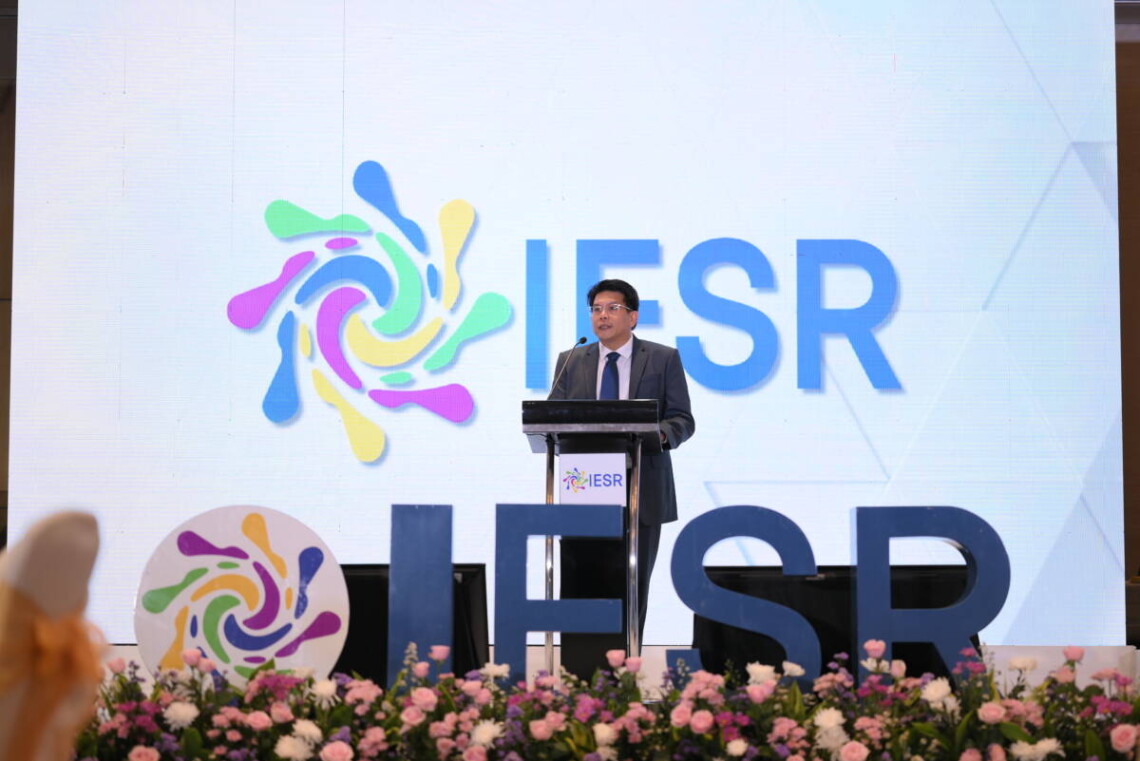 AMEM Perlu Prioritaskan Pengembangan Energi Terbarukan - IESR