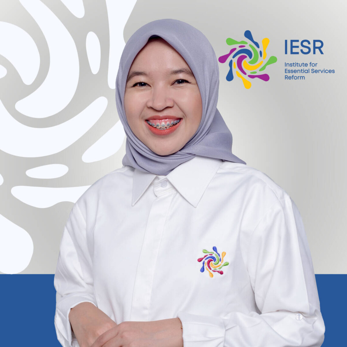Nurul Fadilah - IESR