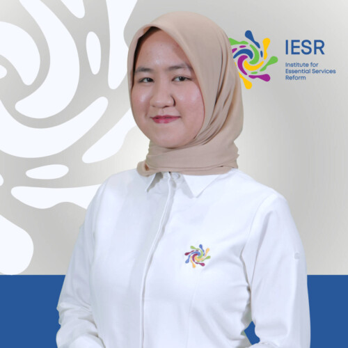 Dena Amani Utami - IESR
