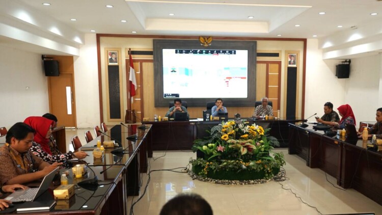 Green Economy: Central Java's Strategic Steps towards a Sustainable ...