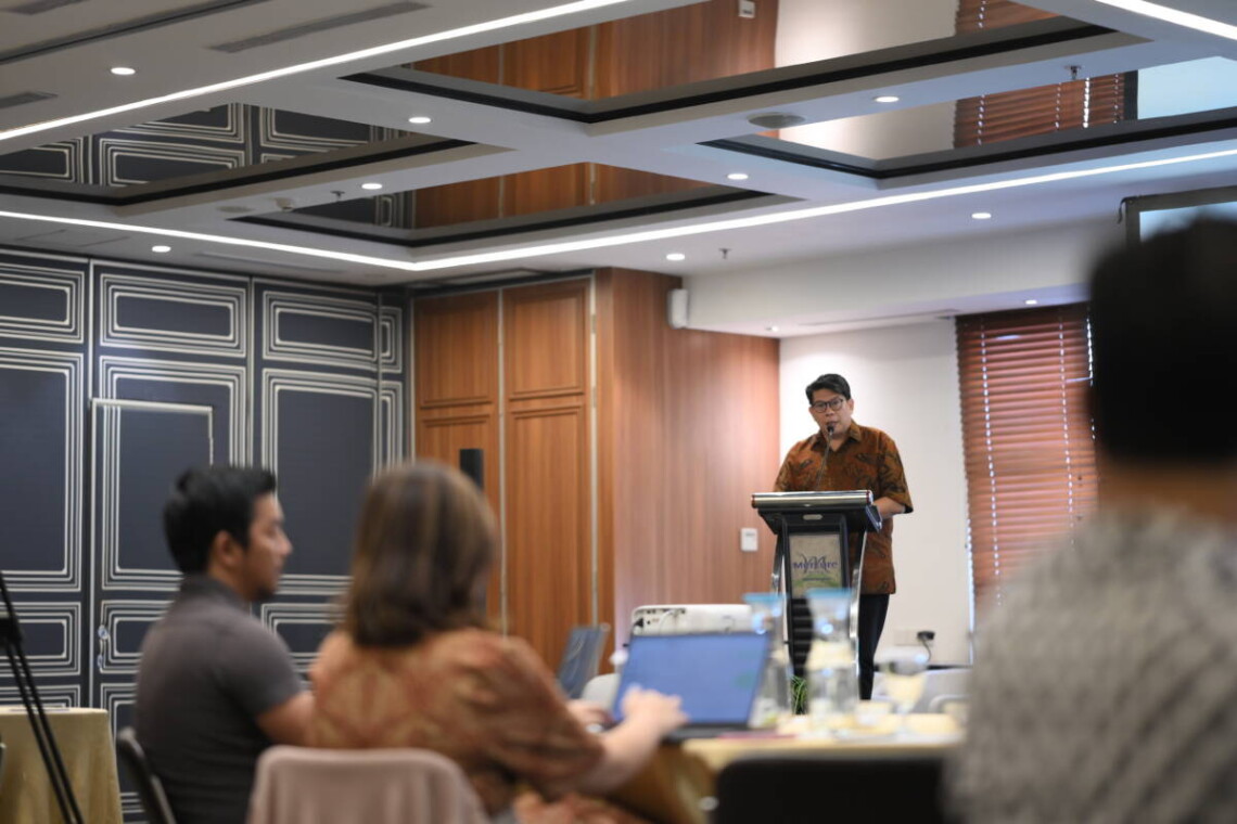 Indonesia Miliki 333 GW Potensi Proyek Energi Terbarukan yang Layak Secara Finansial - IESR