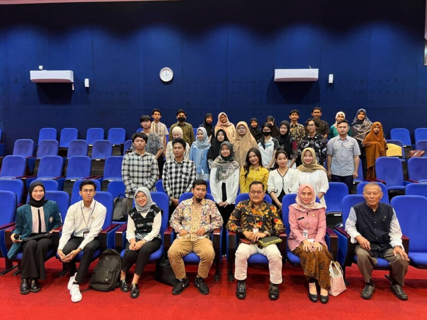 Event Coverage - IESR