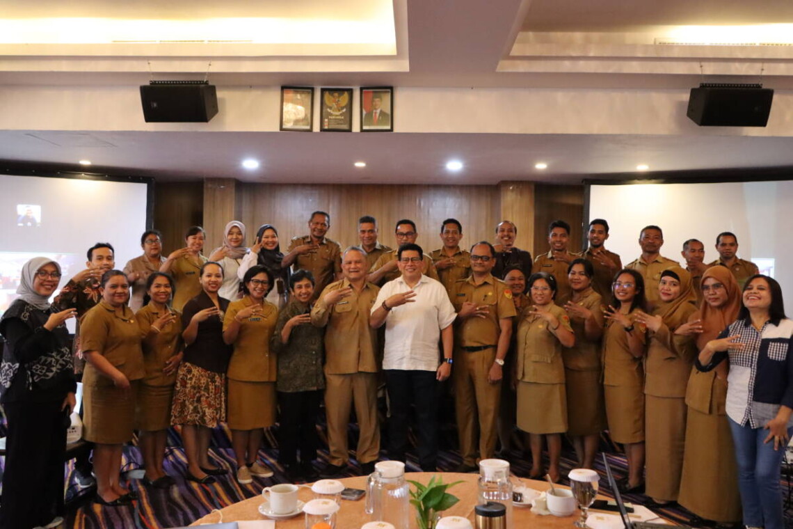 Event Coverage - IESR