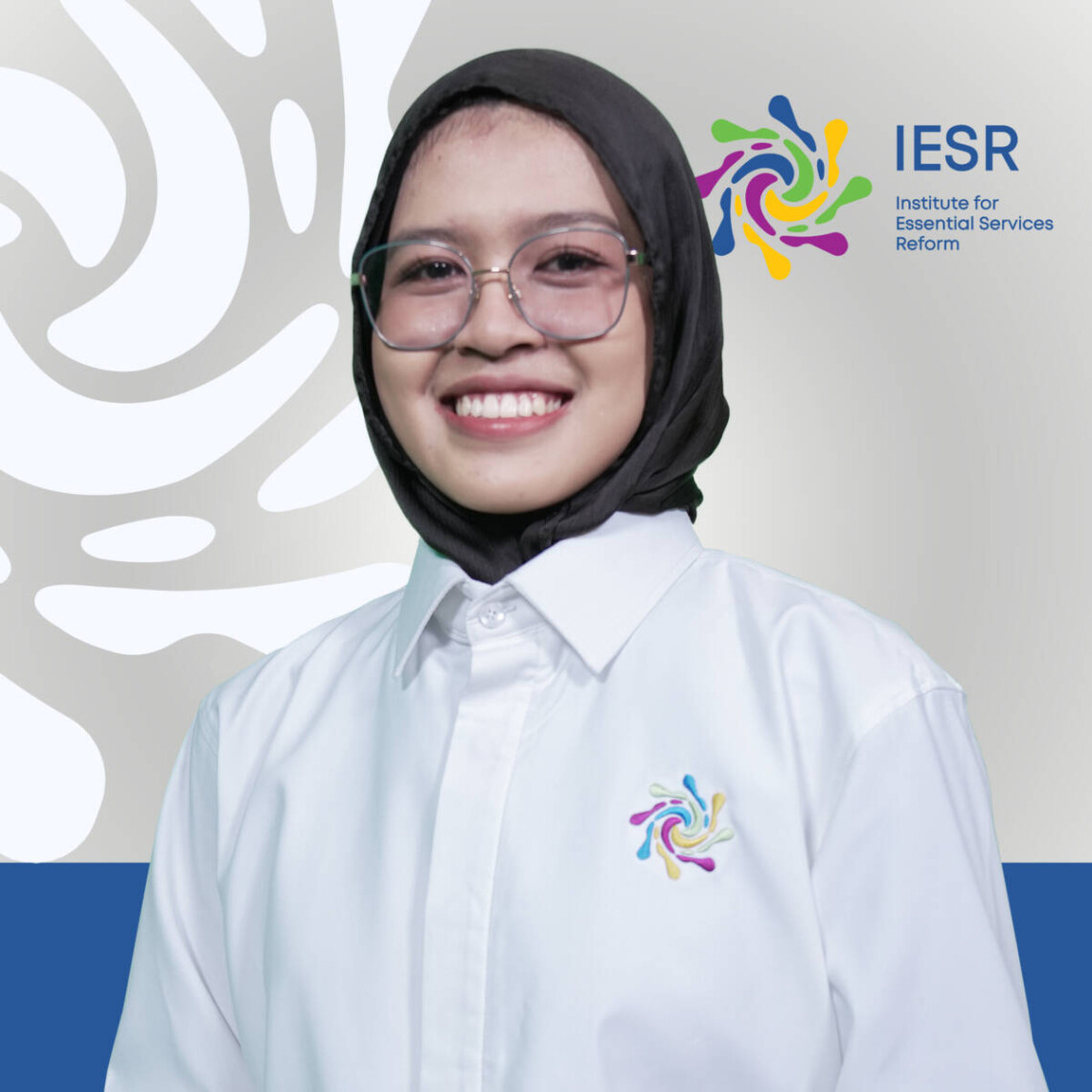 Jihan Salsabila - IESR