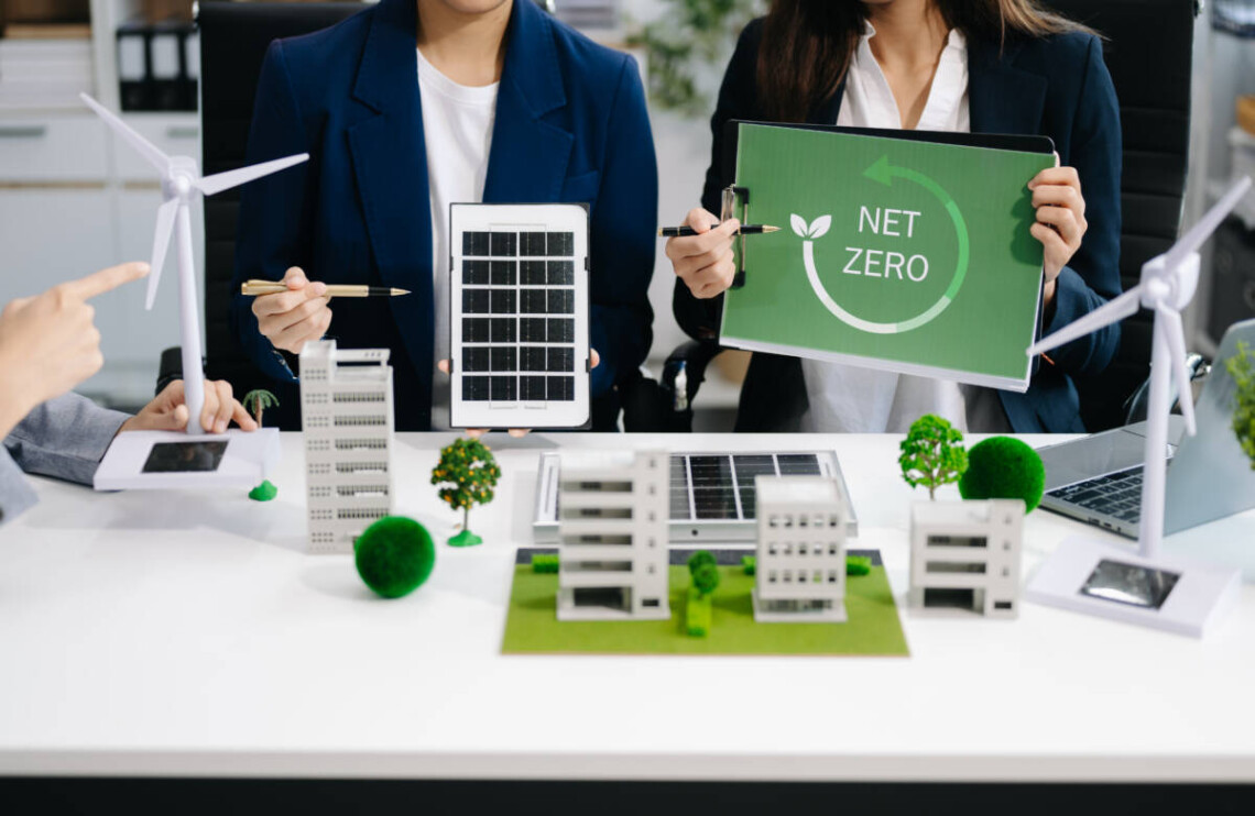 Joint Statement of the Indonesia Net-Zero Summit 2025 - IESR