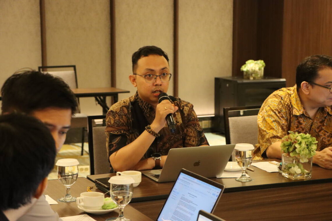 Realizing ASEAN Vision 2045: The Role of the Diplomatic Community in ...