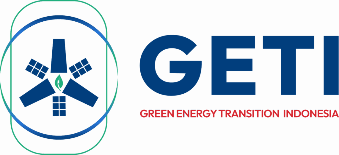 Green Energy Transition Indonesia (GETI) - IESR