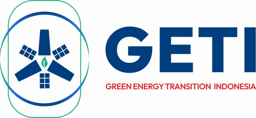 Green Energy Transition Indonesia (GETI) - IESR