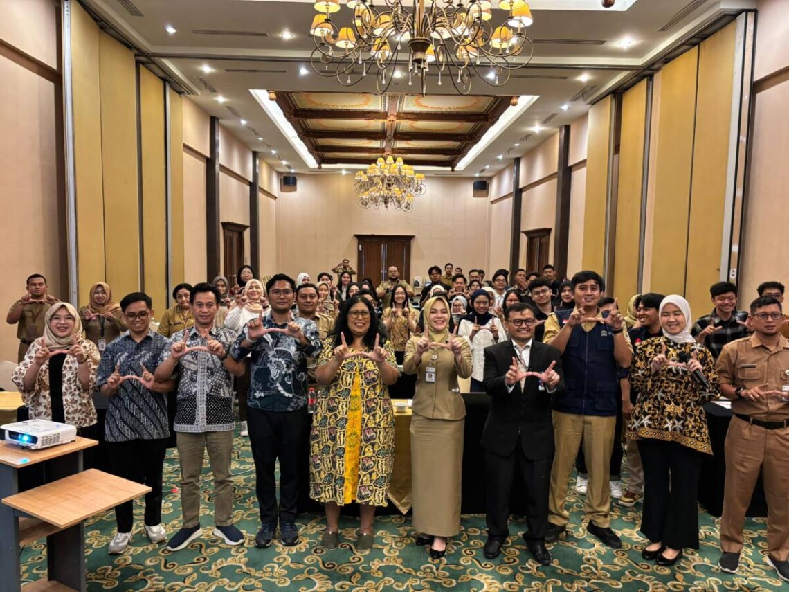 Jawa Tengah Siapkan Pendamping untuk Akselerasi Industri Hijau dengan ...