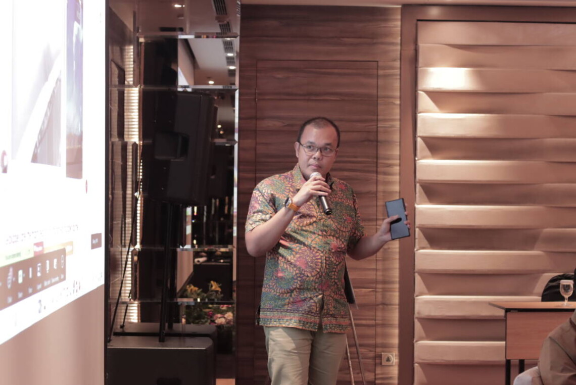 Managing Methane Emissions in Oil and Gas and Coal Mining - IESR