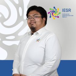 Farid Wijaya – IESR