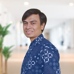 Raditya Wiranegara – IESR